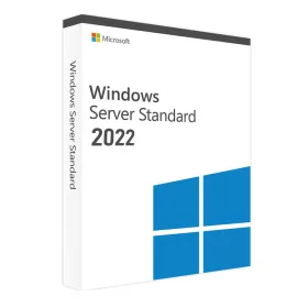 Microsoft Windows Server - VR Soft