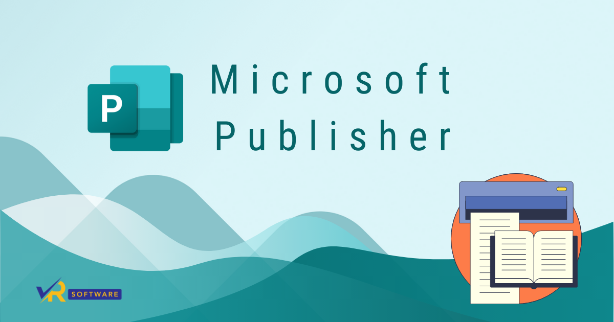 Microsoft Publisher – A Kiadványszerkesztés Hatékony Es